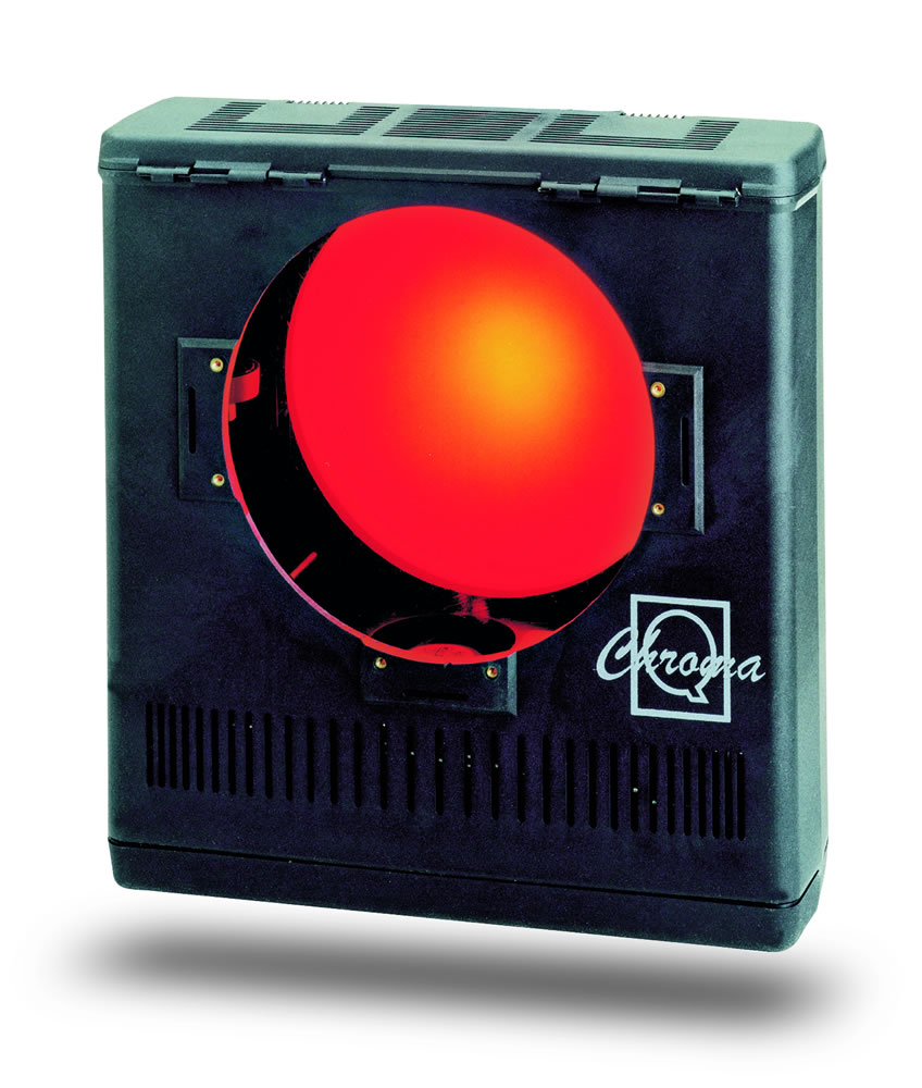 Chroma-Q Colour Scroller